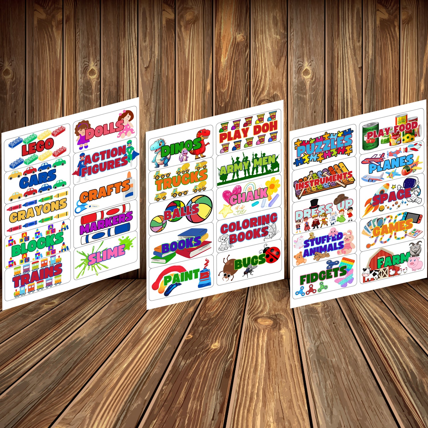 Collections – Laugh Love Print